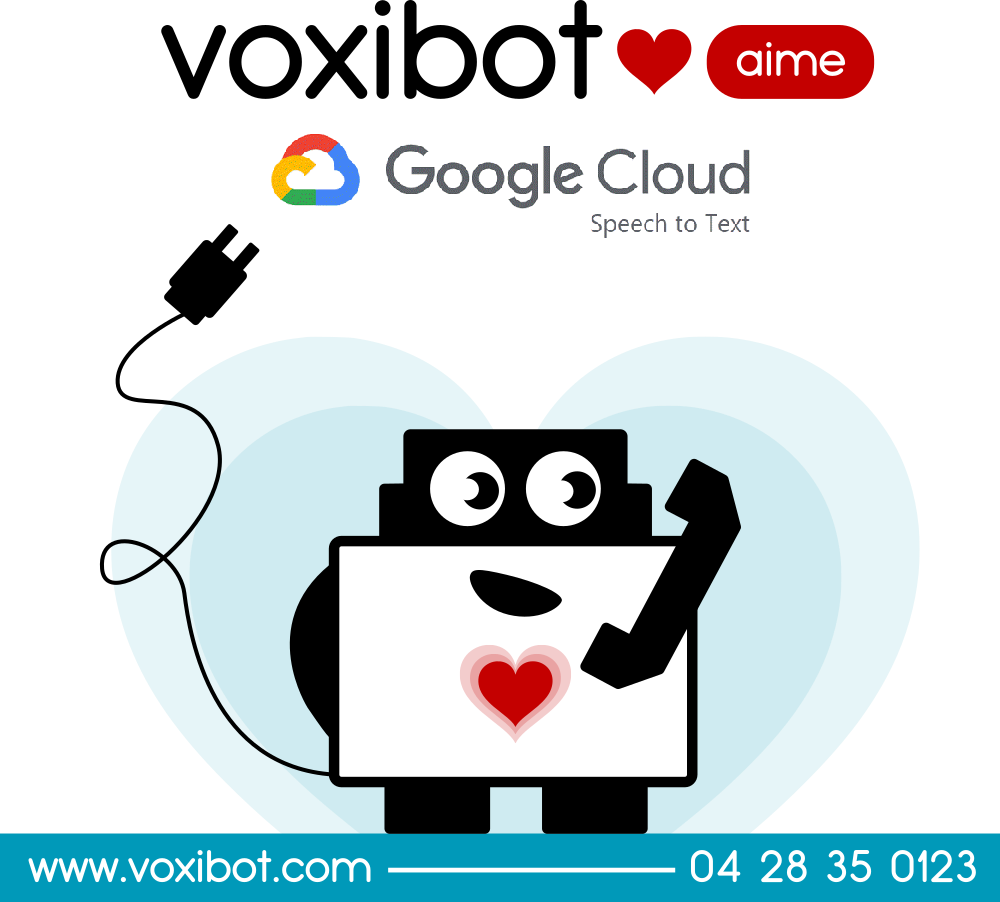 Google Speech: de l'humain à la machine, il n'y a qu'une voix... - Blog ...